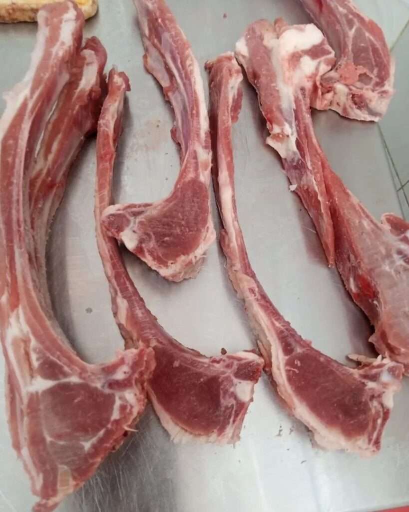 Mutton and Lamb Products – Fresh Halal Cuts for Every Meal - Halal Meat ...
