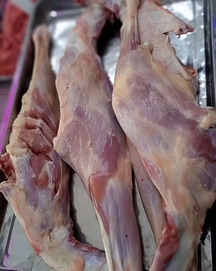 Mutton and Lamb Products – Fresh Halal Cuts for Every Meal - Halal Meat ...